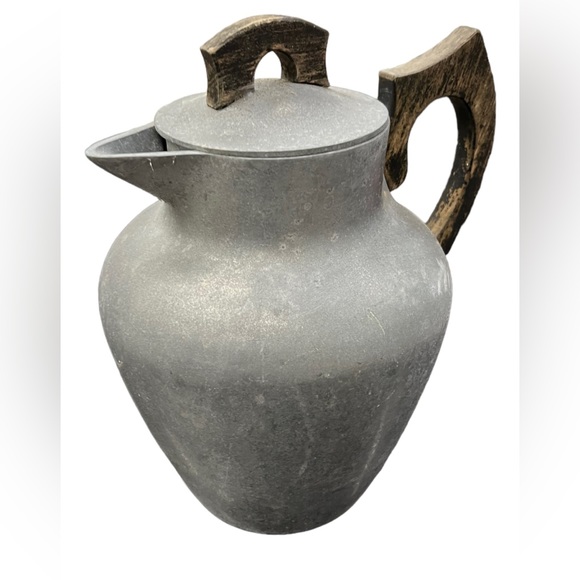 master heavy cast | Other | Vintage Master Heavy Cast Aluminum Coffee ...